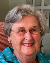 Life Member: Nancy Gilbert | MyLO